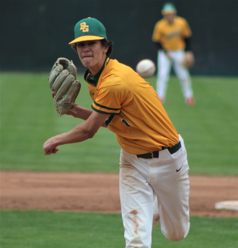 HS Tourney Roundup: City nines fall; BG girls lax in semis | News ...